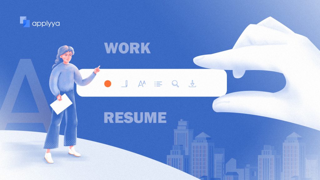 How To Create a Resume That Kills All Competition - Online Resume Builder